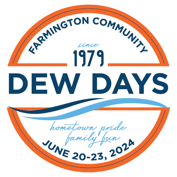 Farmington Dew Days